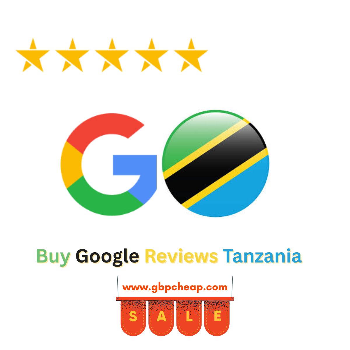 Buy Google Reviews Tanzania | Real & Safe Local Reviews